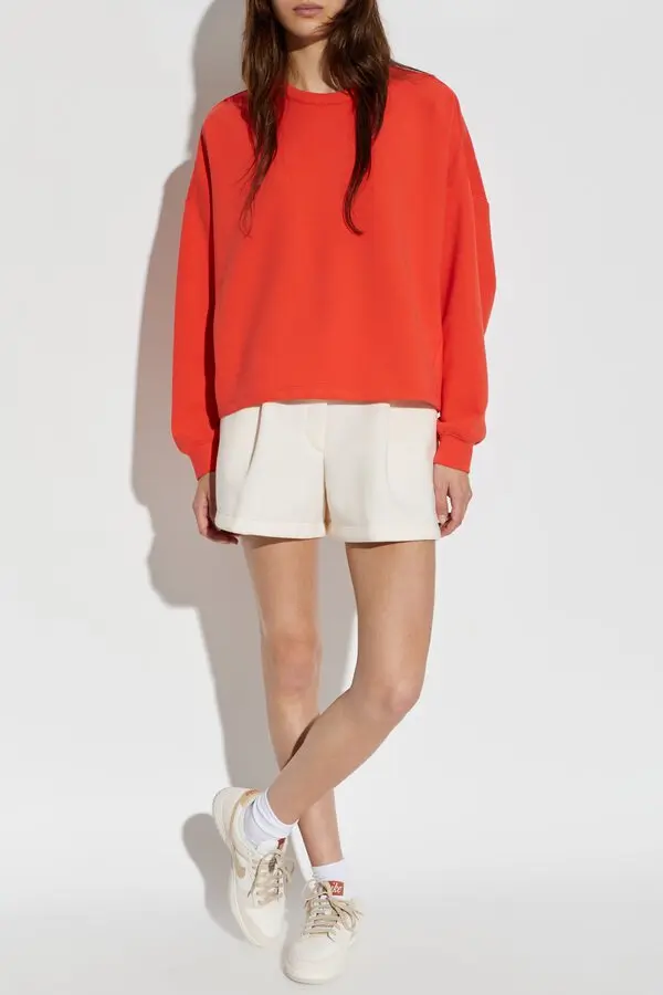 Nike Oversize Sweatshirt