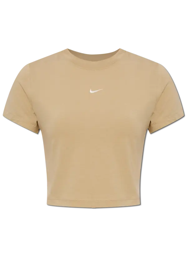 Nike T-shirt With Logo