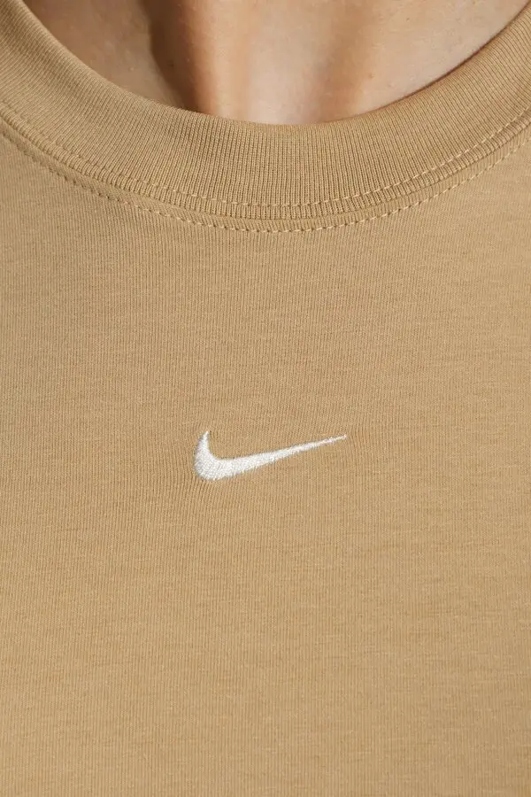 Nike T-shirt With Logo