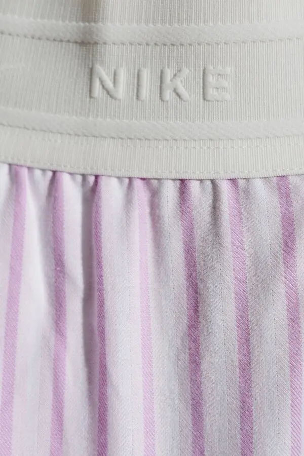 Nike Shorts With Logo