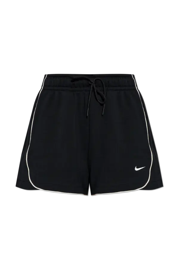 Nike Logo Shorts