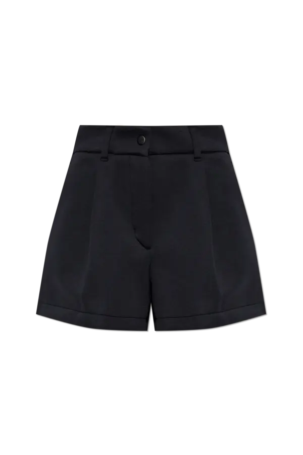 Nike Logo Shorts