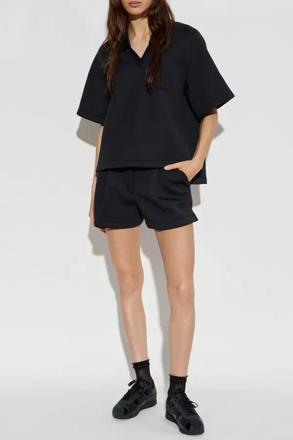 Nike Logo Shorts