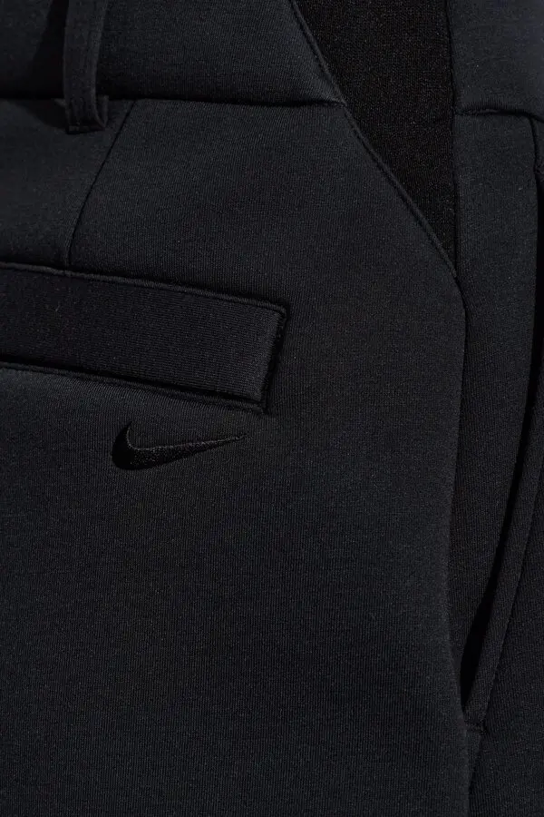Nike Logo Shorts