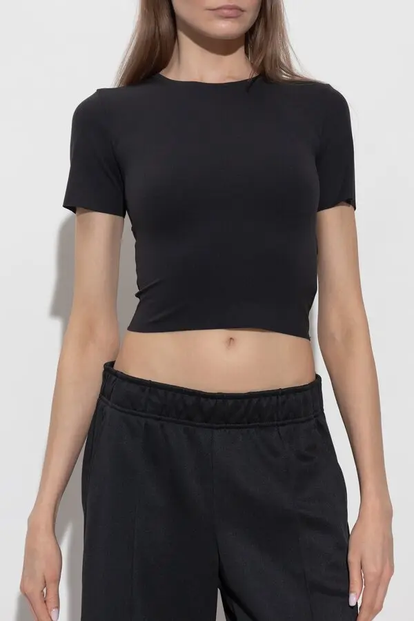 Nike Top With "z" Logo