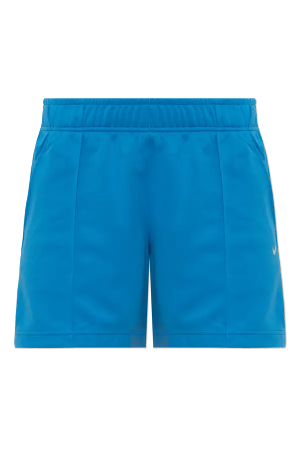 Nike Shorts With Logo