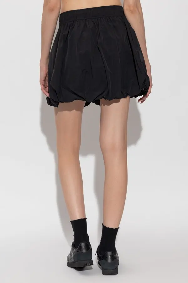 Nike Skirt With Logo