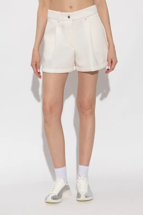 Nike Logo Shorts