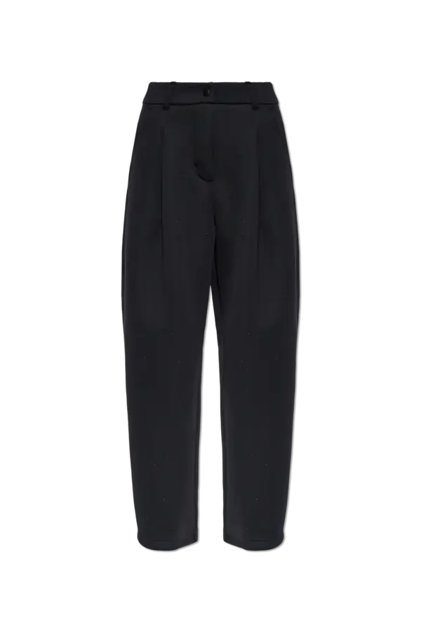 Nike Wide-leg Trousers