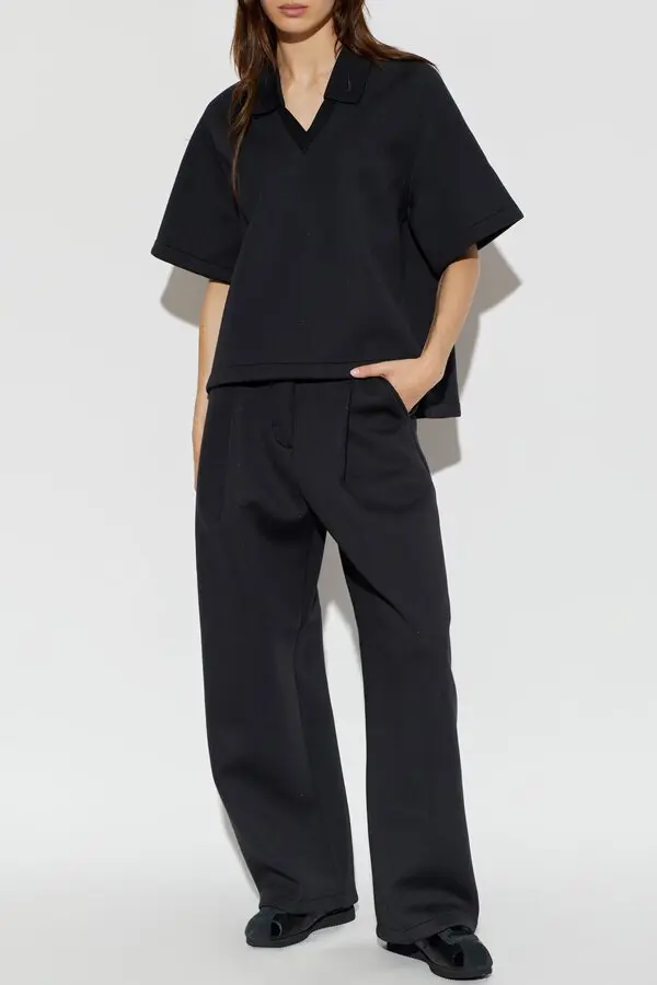 Nike Wide-leg Trousers