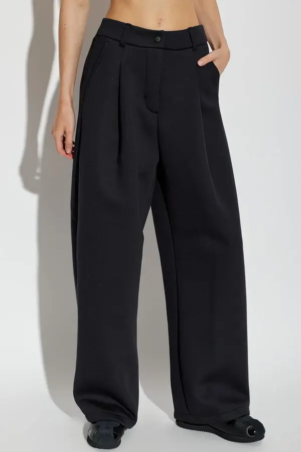 Nike Wide-leg Trousers