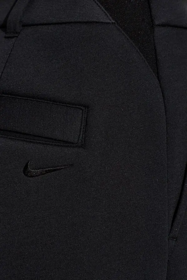 Nike Wide-leg Trousers