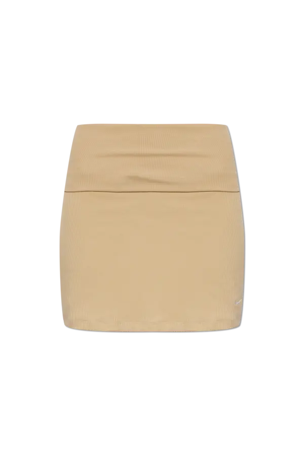 Nike Skirt With Shorts