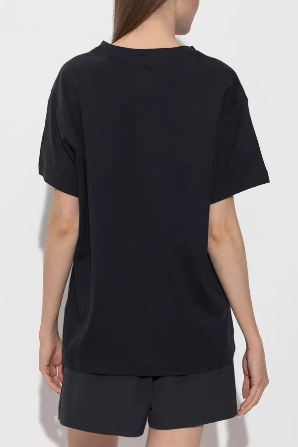 Nike T-shirt With Logo