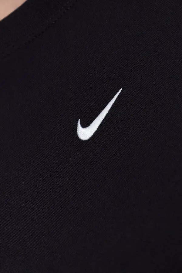 Nike T-shirt With Logo