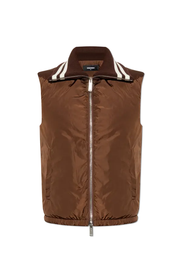Dsquared2 Insulated Vest