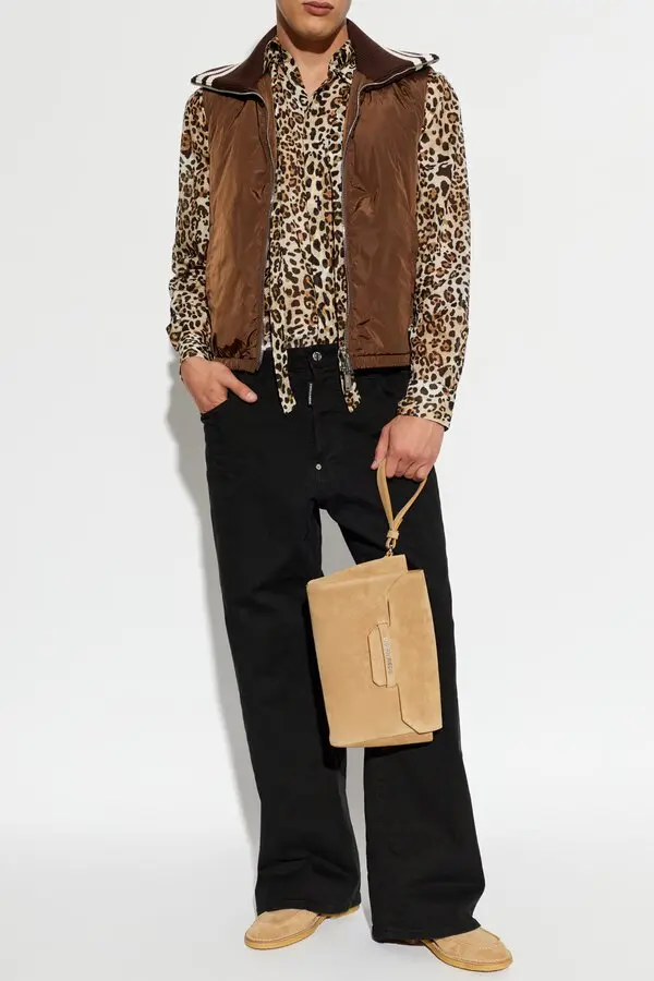 Dsquared2 Insulated Vest
