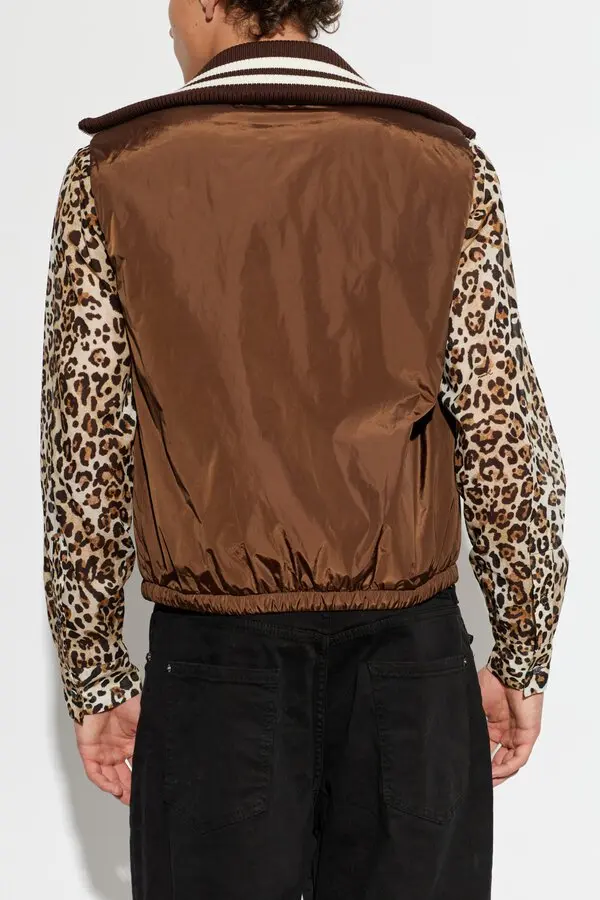 Dsquared2 Insulated Vest