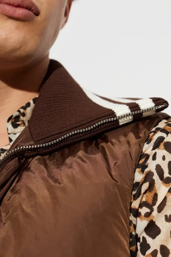 Dsquared2 Insulated Vest