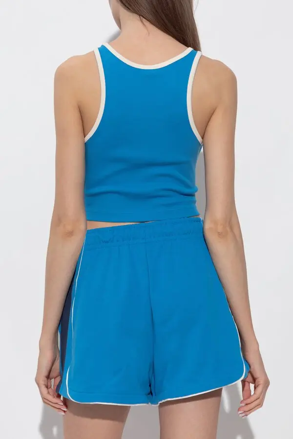 Nike Top With "z" Logo