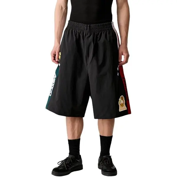 Adidas X Chavarria Cdm Woven Track Pant Asia Sizing