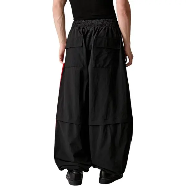 Adidas X Chavarria Cdm Woven Track Pant Asia Sizing
