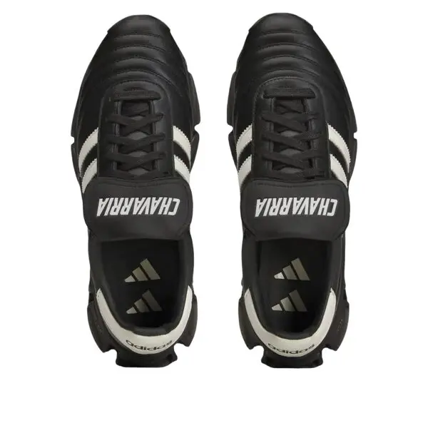 Adidas X Chavarria Megaride Copa Sneakers