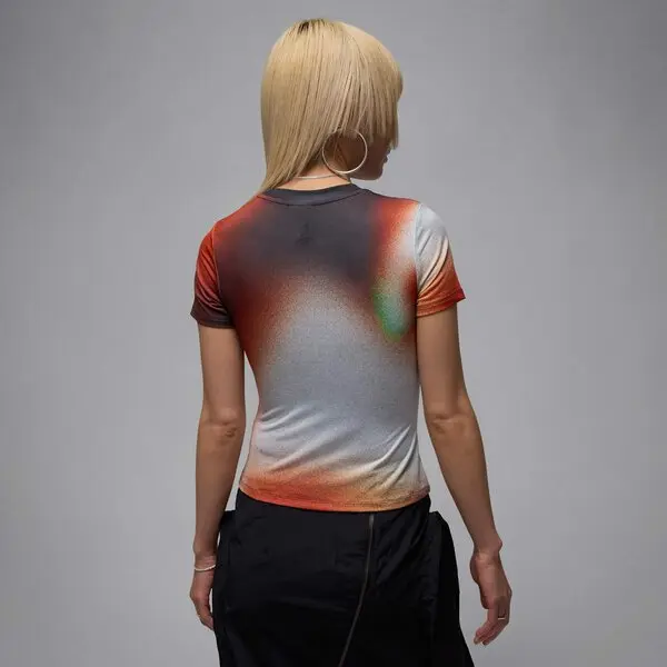 JORDAN X Tla Short Sleeve Tee