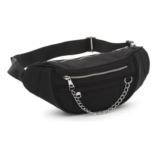 VANS X Sandy Liang Chain Fanny Pack - Black