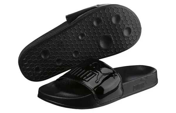 PUMA Leadcat Patent Slide