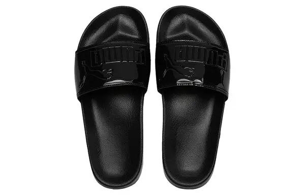 PUMA Leadcat Patent Slide