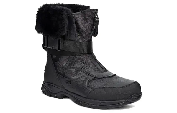 UGG Tahoe Boots