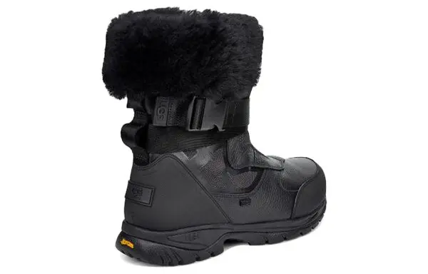 UGG Tahoe Boots