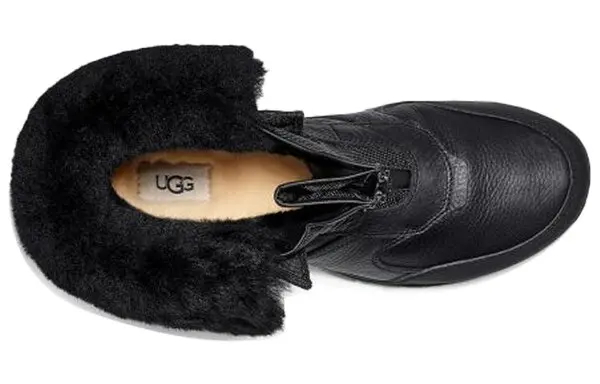 UGG Tahoe Boots