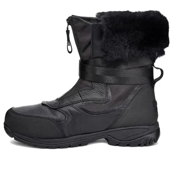 UGG Tahoe Boots