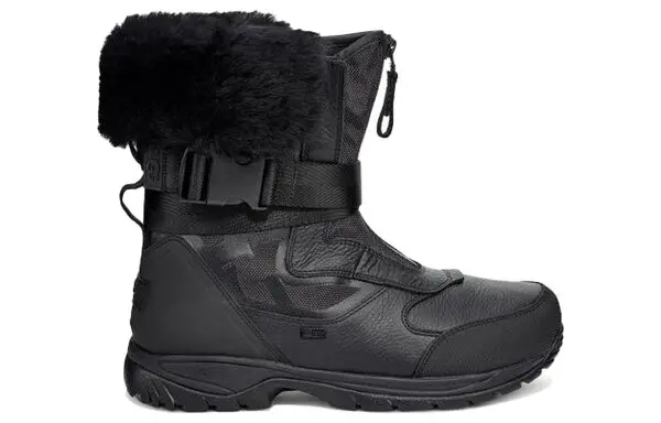UGG Tahoe Boots