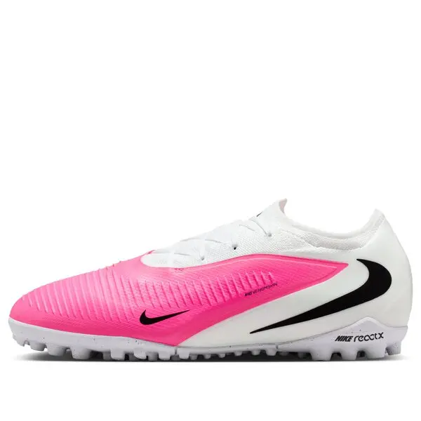 Nike Phantom Low Pro Tf 'breakout Pack' Soccer Cleats - Multi-colour/black