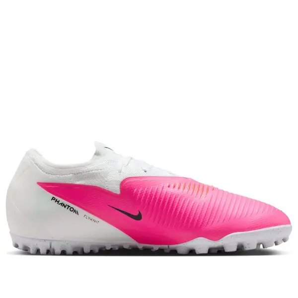 Nike Phantom Low Pro Tf 'breakout Pack' Soccer Cleats - Multi-colour/black