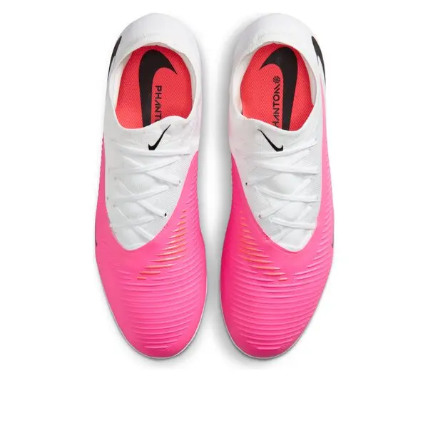 Nike Phantom Low Pro Tf 'breakout Pack' Soccer Cleats - Multi-colour/black