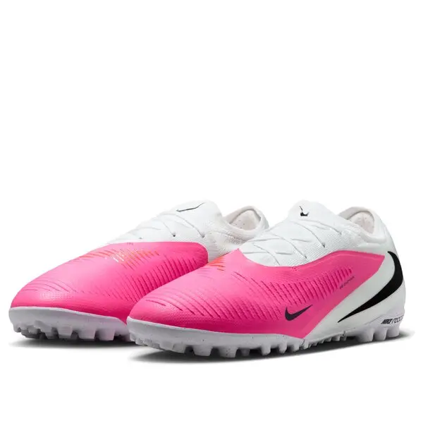 Nike Phantom Low Pro Tf 'breakout Pack' Soccer Cleats - Multi-colour/black