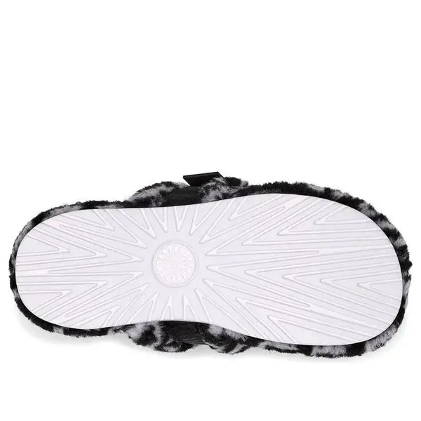 UGG Super Fluff Slipper