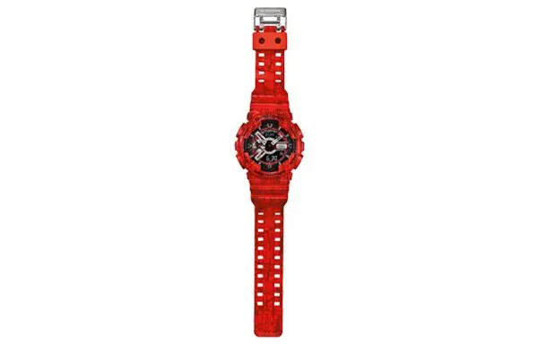 Casio G-shock Analog-digital