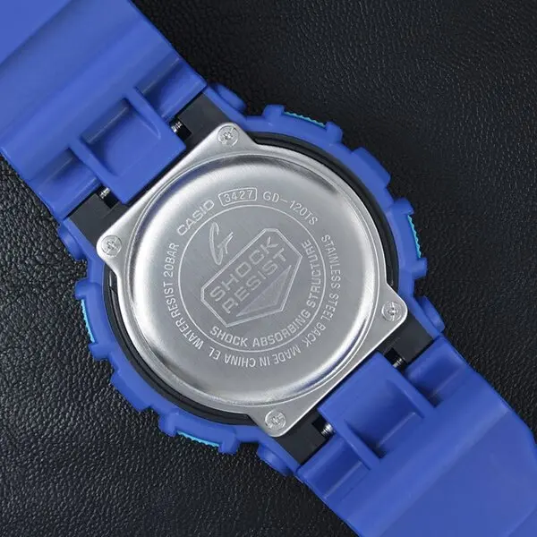 Casio G-shock Digital Watch