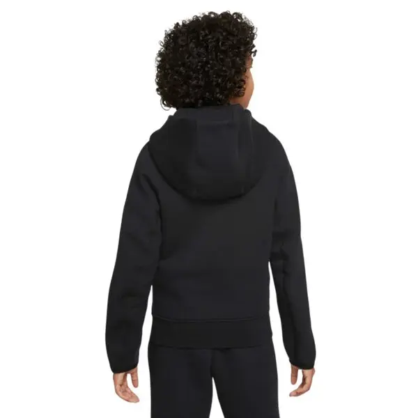 Nike Tech Fleece Full Zip Hoodie