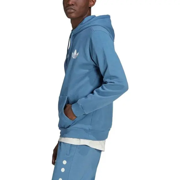Adidas Originals Graphic Logo Hoodie