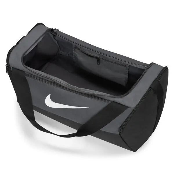Nike Brsla S Duffel Bag