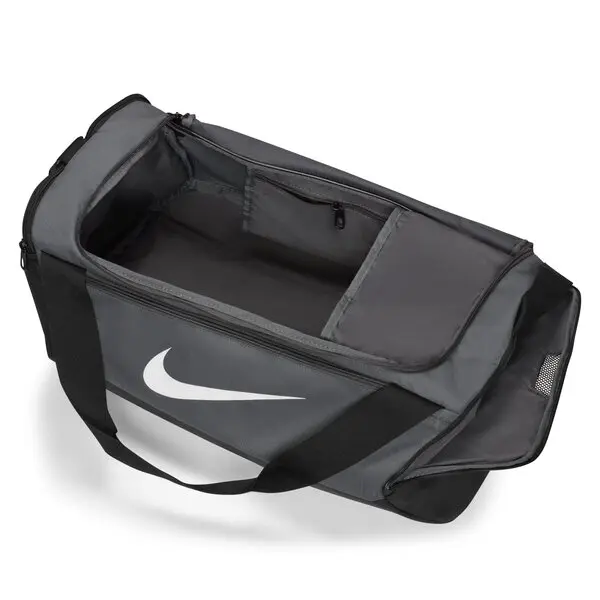 Nike Brsla S Duffel Bag