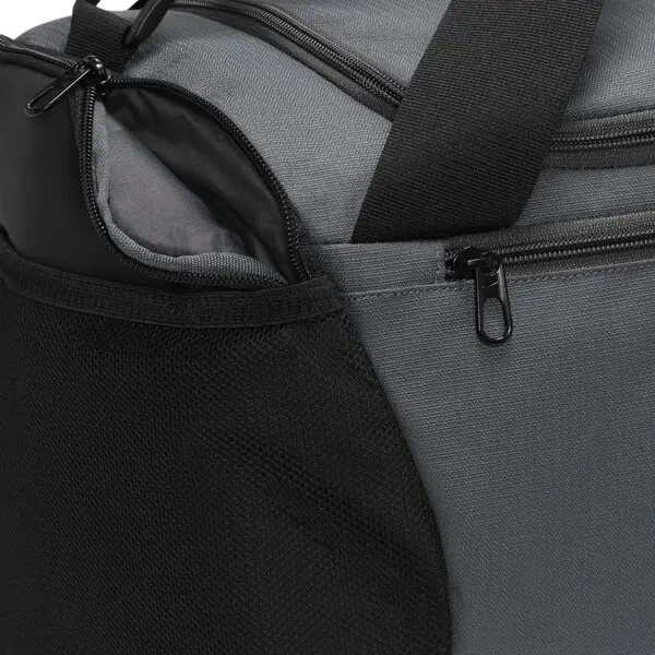 Nike Brsla S Duffel Bag