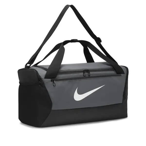 Nike Brsla S Duffel Bag