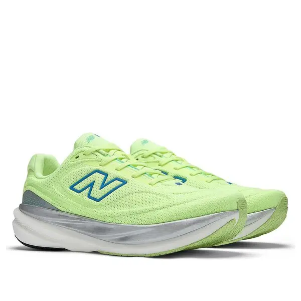 NEW BALANCE 1080v15 Athletic Sneakers - Sunset/bluebird